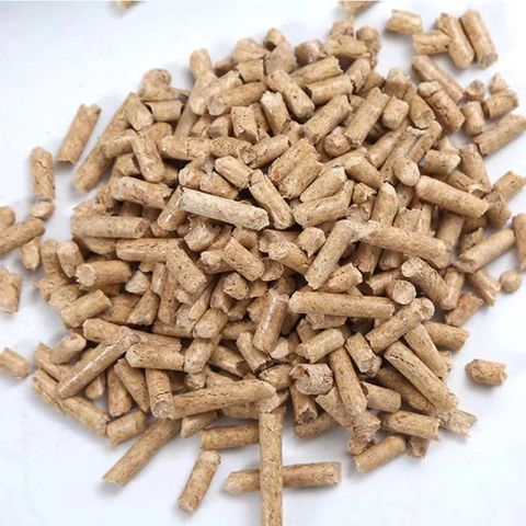 Buy Wholesale China China Manufacturers Wooden Pellets Fuel Bulk 6mm ...