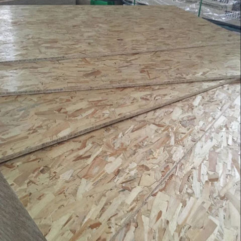 Buy Wholesale China Cheap Price 1220x2440mm Osb2, Osb3 Board, 12/15 ...