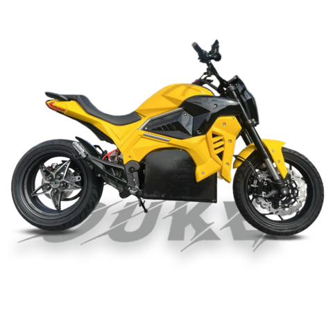 Buy Wholesale China The Latest Model Showcases A Bright Yellow ...