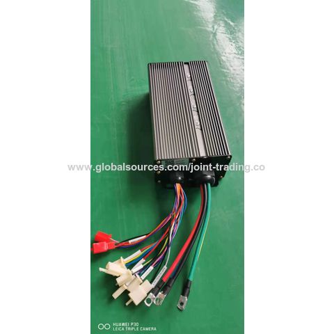 Buy Wholesale China Electrical Motor Controller Spareparts & Controller ...
