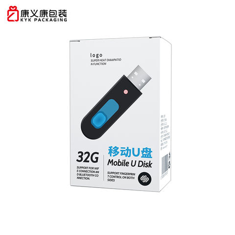 Buy Wholesale China Factory High Quality Custom Printed Usb Stick Hard ...