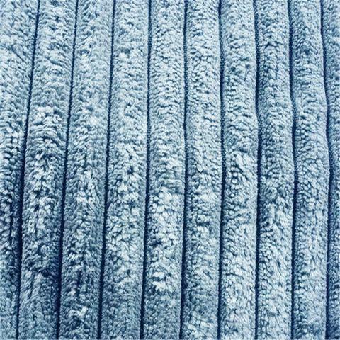 Buy Wholesale China Microfiber Woven 2.5-4.5wales Thick And Thin Stripe ...