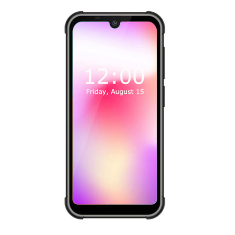 Buy Wholesale China Atex Explosion Proof Smart Phone Android10.0 System ...