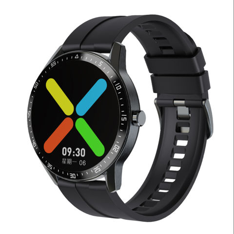 Buy Wholesale China Kingwear Oem Odm Factory Direct Smart Watch ...