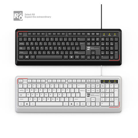 Buy Wholesale China R8 Office Home Computer High End Waterproof ...