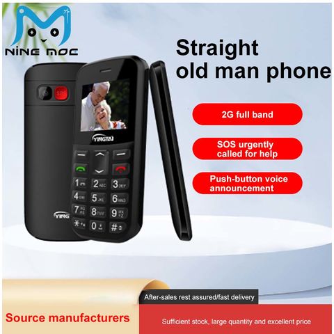 Buy Wholesale China Mobile Phone T36gsm Quad Band Mobile Phone Dual ...