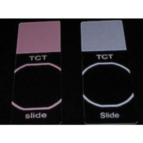 Buy Wholesale China Special Glass Slide For Tct Liquid-based Cells ...