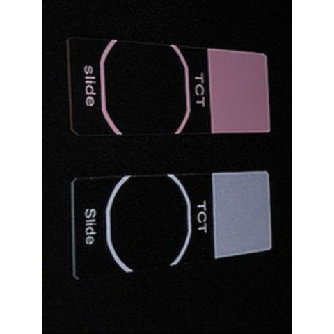 Buy Wholesale China Special Glass Slide For Tct Liquid-based Cells ...