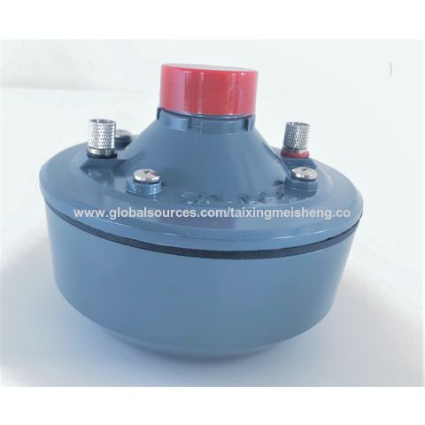 Buy Wholesale China Aluminum Driver Unit 100w 16ohm & Waterproof ...