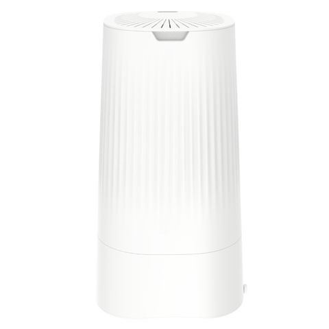 Buy Wholesale China 2.4mhz Transducer Air Humidifier Aroma Tray Night ...