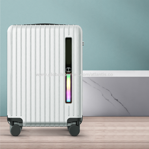 Buy Wholesale China High-tech Easy Use Big Space Adults Suitcase Large ...