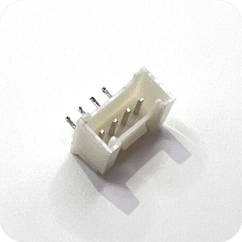 Buy Wholesale China Circuit Board Connector Pitch 2.0mm 4pin Right ...