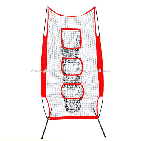 Buy Wholesale China Oem Football Training Vertical Target Net Improve ...
