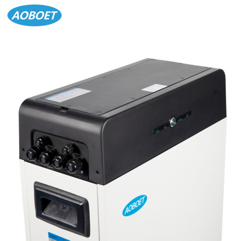 Buy Wholesale China Aobo 51.2v 200ah 10kwh Wholesale Lifepo4 Solar ...