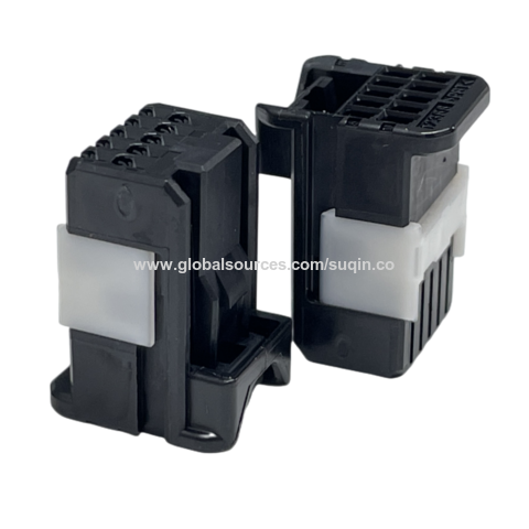 Buy Wholesale China Original Sumitomo Connector & Terminal 6098-3910 ...