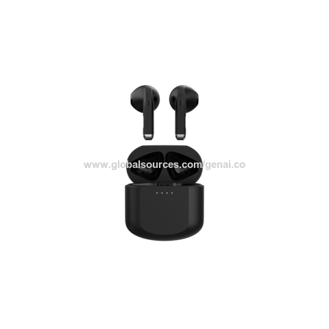 Buy Wholesale China Best Sale Mini Colorful Tws Wireless Earphone ...