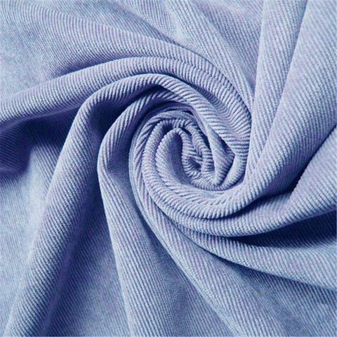 Buy Wholesale China Microfiber Woven 28wales Stripe Flame Retarda ...