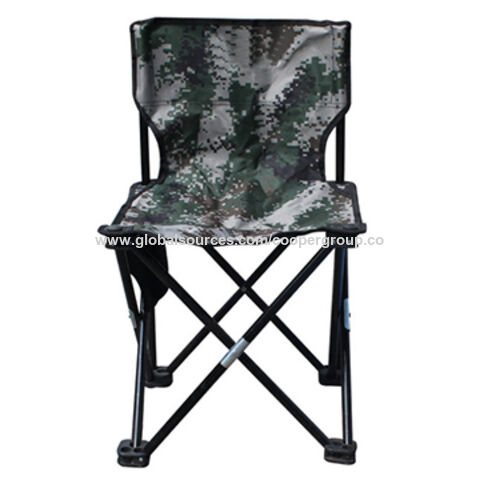 Buy Wholesale China Lightweight Camo Beach Chair For Camping And ...