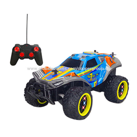 Buy Wholesale China Custom Powerful Cross Country Large Rc Plastic Gear ...