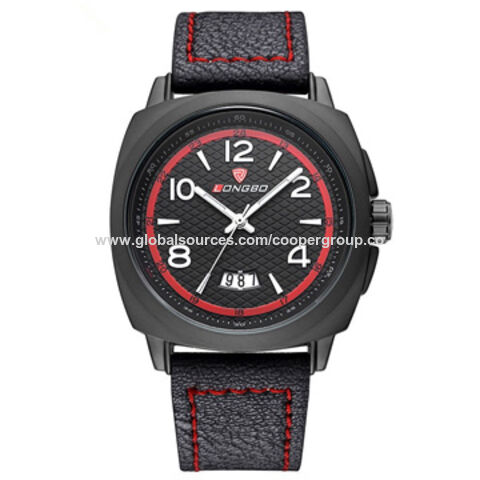 Buy Wholesale China Factory Cheap Wholesale Shenzhen Wristwatch ...