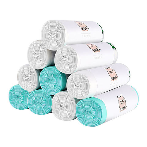 Buy Wholesale China Manufactures Eco Friendly 100% Biodegradable Compostable Cornstarch Kitchen ...