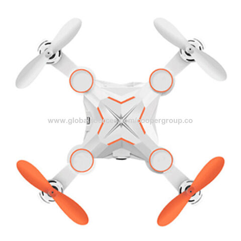 Buy Wholesale China F18782/3 Heliway 901 Rc Mini Pocket Drone Camera ...