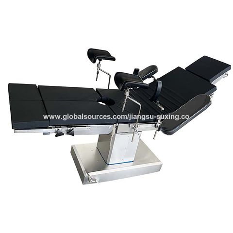 Buy Wholesale China Electric Surgical Operation Table Medical Operation ...