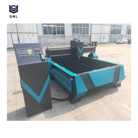 Buy Wholesale China Factory Price Plasma Cutting Machine For Carbon ...