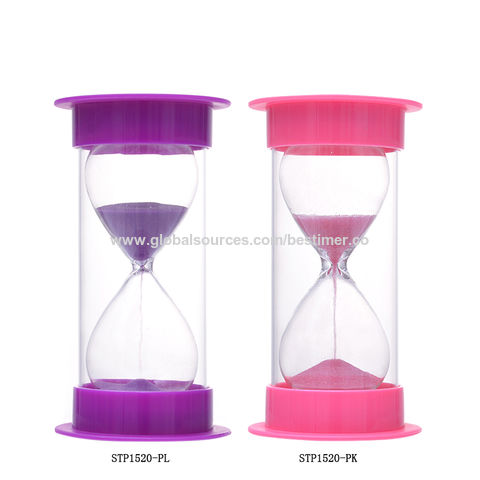 Buy Wholesale China Plastic Decoration Ornaments Holiday Gift Timer 5 ...