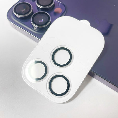 Buy Wholesale China Transparent Eagle Eye Back Camera Protector For ...