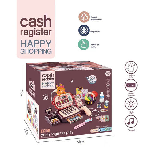 Buy Wholesale China Hw Toys Supermarket Shopping Role-playing Cute ...