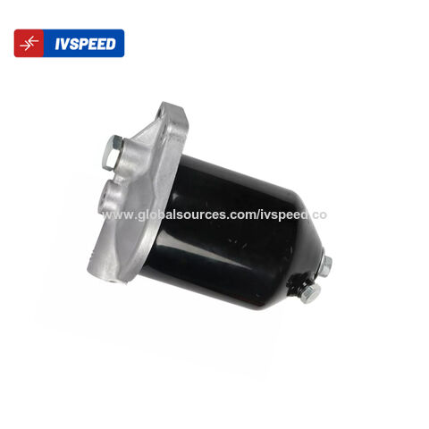 Buy Wholesale China Fuel Water Separator Fuel Filter Assembly Factory ...