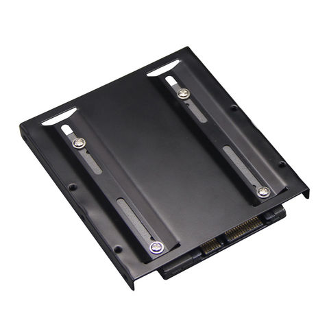 Buy Wholesale China Oem Metal Hdd Adapter Kit Support 2.5" Ssd To 3.5 ...