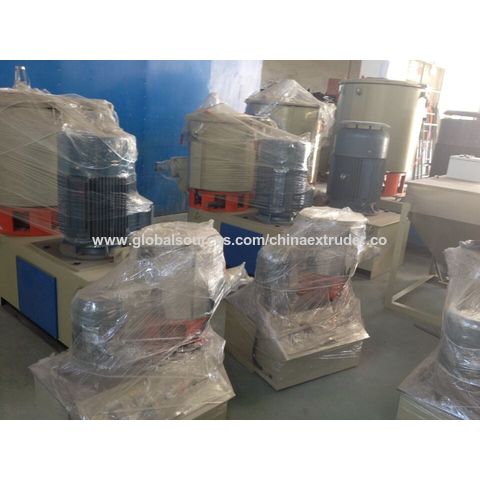 Buy Wholesale China Factory Price Lab Mixer For Pvc Resin Powder Mixer ...