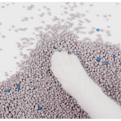 Buy Wholesale China China Cat Litter Super Odor Control And Strong ...