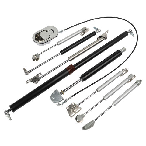 Buy Wholesale China Wholesale Gas Spring For Cabinet/ Car / Bed ...