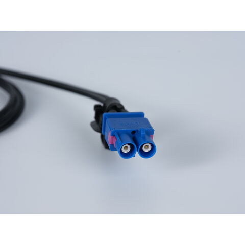 Buy Wholesale China Mini Fakra High-speed 2pin Female To Fakra Male Z ...