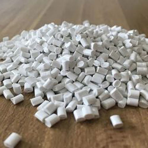 Buy Wholesale China Biodegradable Pbat Filler For Biodegradable Plastic Bags & Biodegradable ...