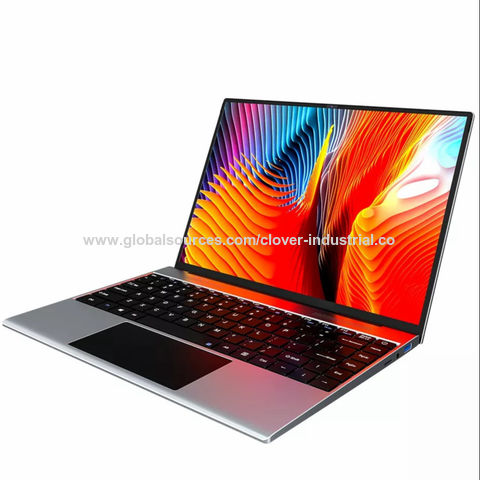 Buy Wholesale China Mini Laptop Pc Personal Computer 15.6 Inch Intel ...