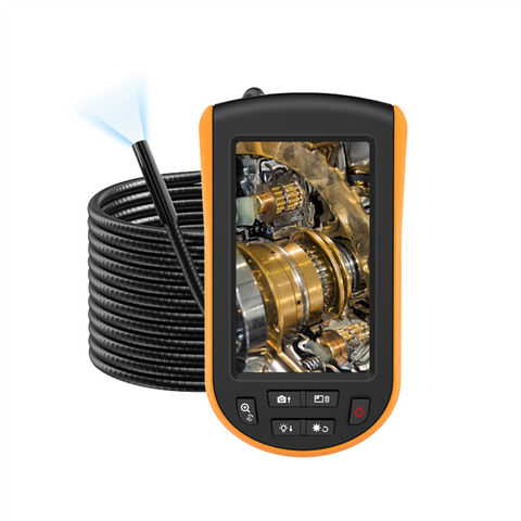 Buy Wholesale China Palmscope Camera With Recording Function & 720p Hd ...