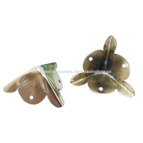 Buy Wholesale China Top Grade/3.6mm Thickness/metal Corner For Book ...