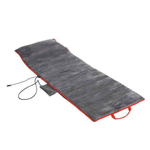 Buy Wholesale China Factory Customized Electric Vibration Massage Mat ...