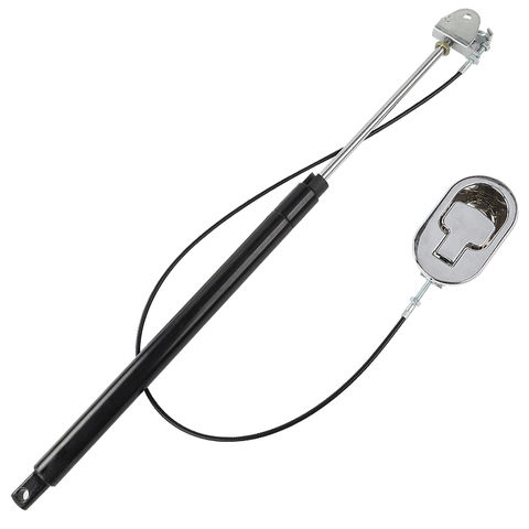 Buy Wholesale China Customized Lockable Gas Spring With Handle ...