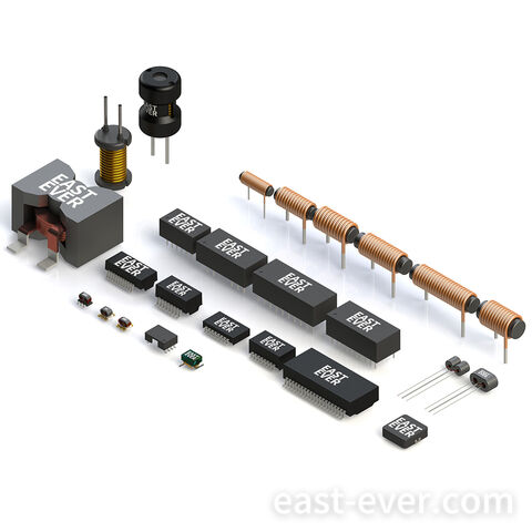 Buy Wholesale China 1:4 Ltcc Transformer 50ω 1:4 Chip Multilayer Hybrid ...