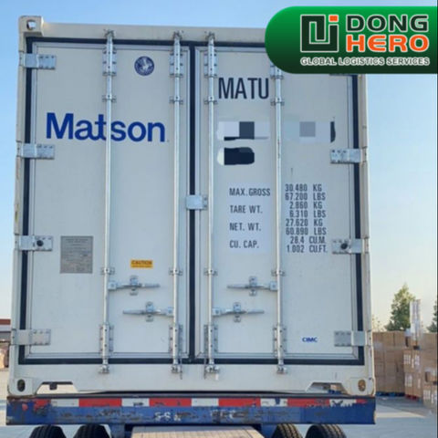 Buy Wholesale China International Multimodal Transport To The Door To ...