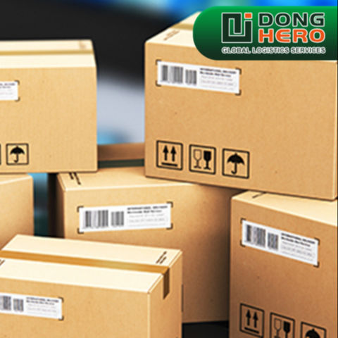 Buy Wholesale China Global Multimodal Transportation To The Door To The ...