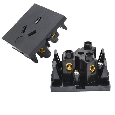 Buy Wholesale China Australian Power Socket Saa Certification 10a Au ...