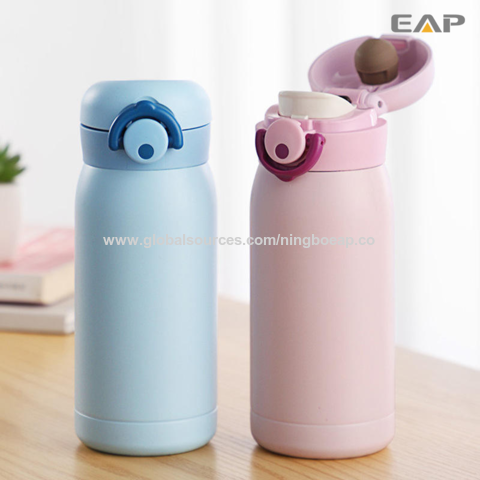 Buy Wholesale China Stainless Steel 304 Water Flask Vacuum Insulated ...