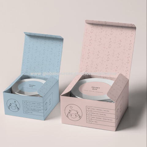 Buy Wholesale China Oem Cosmetic Perfume Skin Care Boxes For Gift Sets ...