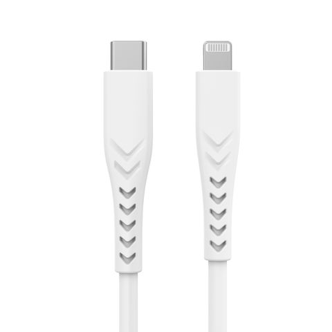 Buy Wholesale China Manufacturer Pvc Tpe Braided Wire Usb C-lightning ...